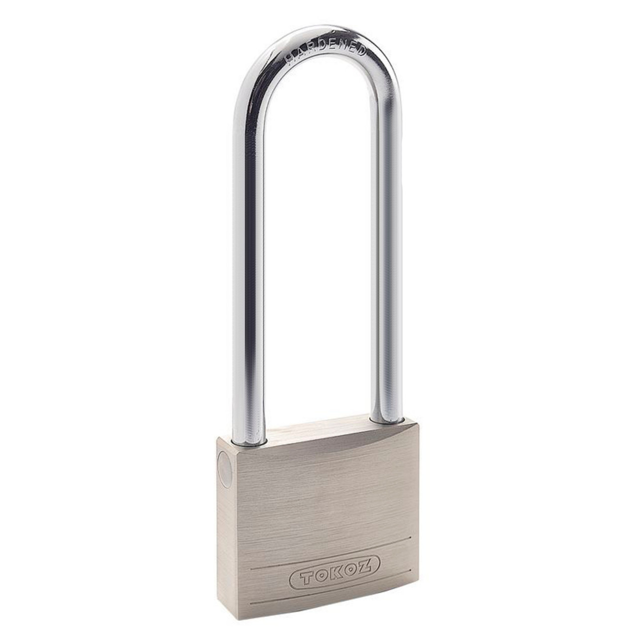 Vorhängeschloss BETA 50 mit Langbügel | SQS
