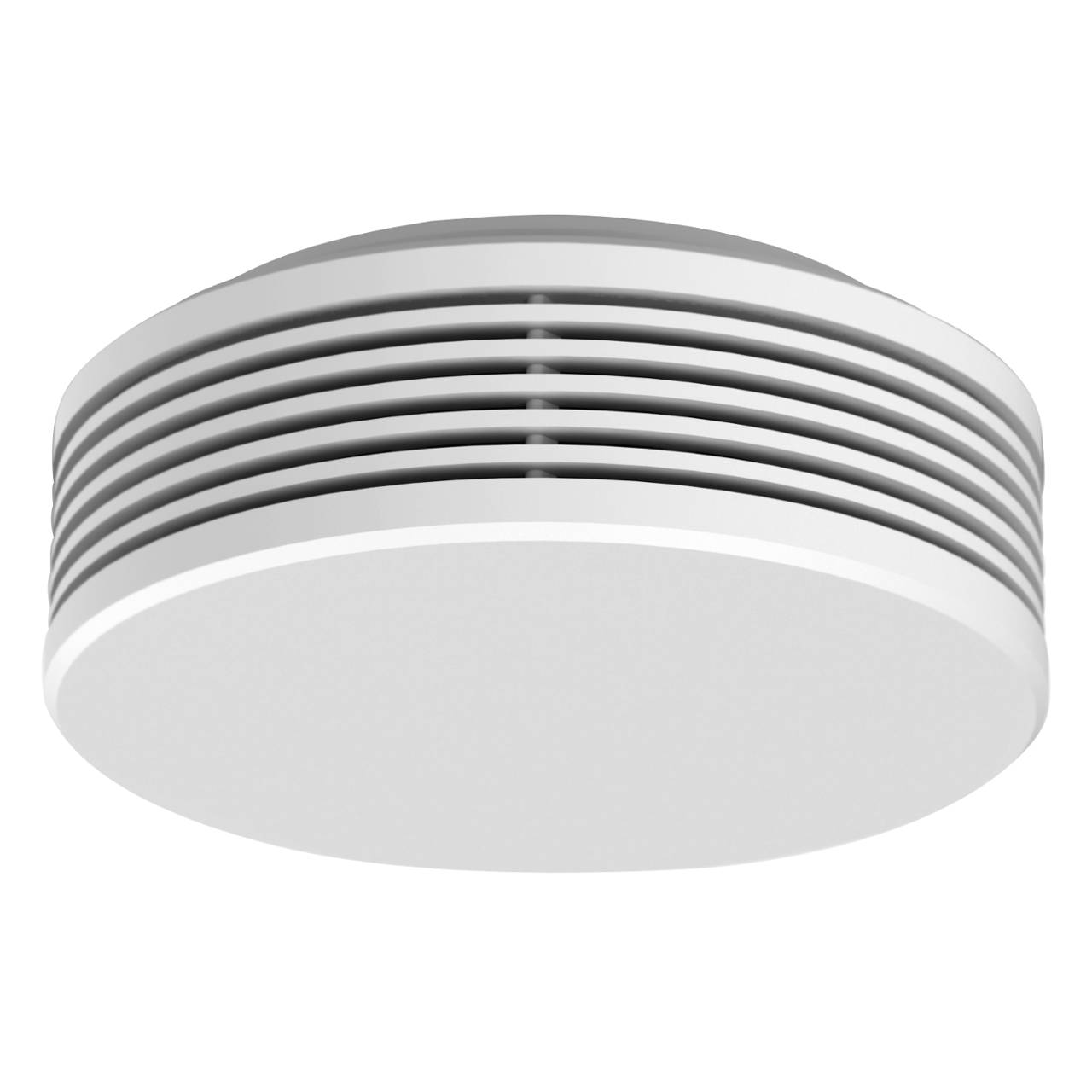 Funkrauchmelder Pyrexx XSD200 mit Magnetklebepad | SQS