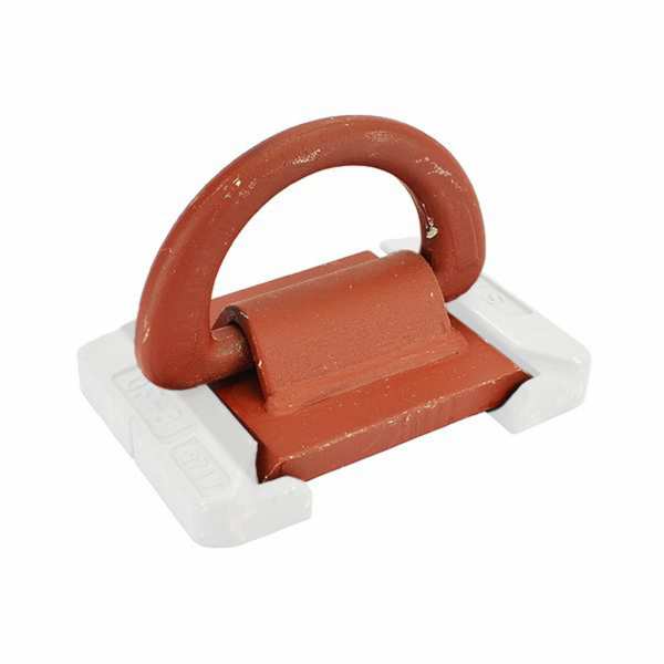 Dovetail D-Ring Lashing Eye | SQS