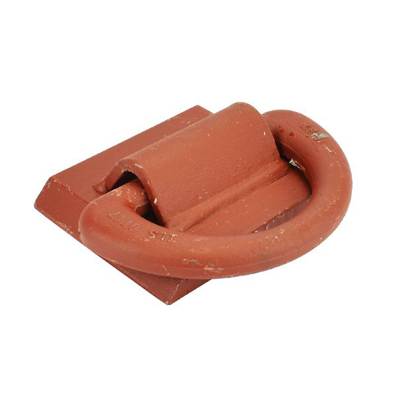 Dovetail D-Ring Lashing Eye | SQS